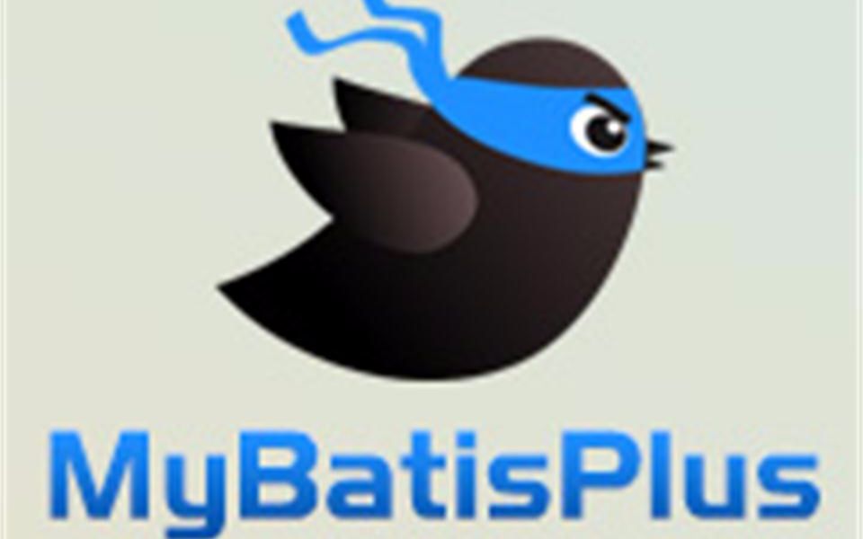 尚硅谷_MyBatisPlus视频教程