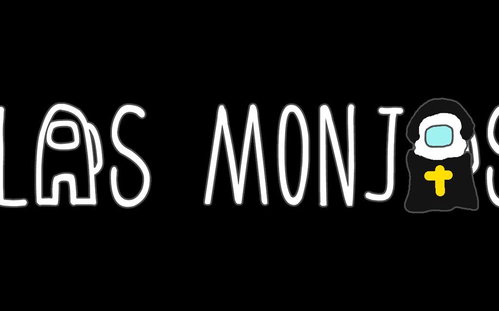 Among us[Las Monjas(LM)全船员职业介绍]