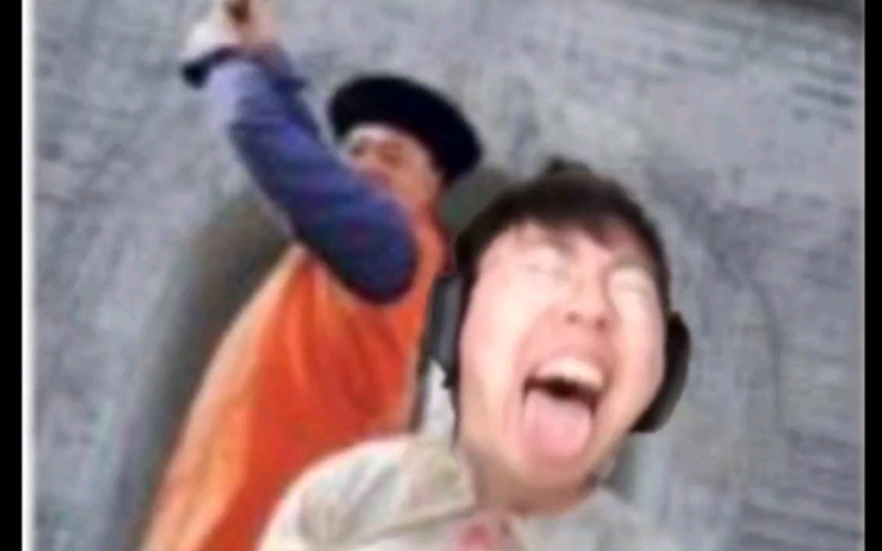 狂魔哥表情包合集(包爽)