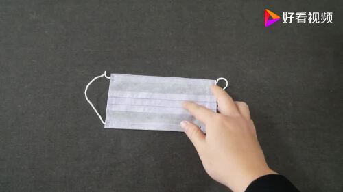 口罩戴错多年竟不知?3步教你正确佩戴,防护效果翻倍!