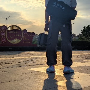 吾之所想剑之所往 
