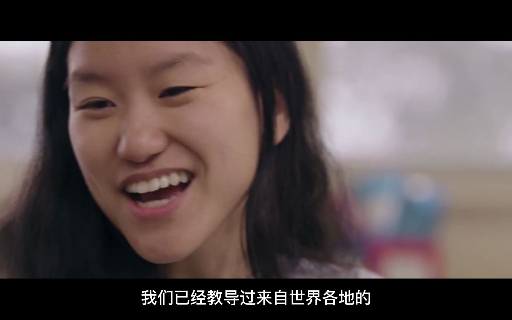 ...“华裔机器人女王”Marita Cheng 将分享人工智能如何影响数字化...