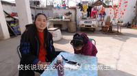 疫情期间,不扎堆,学校选择这种方式开家长会,看看校长讲了啥