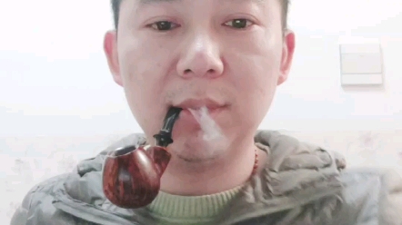 老贝聊烟斗 烟斗使用过程中要注意的小项和方法