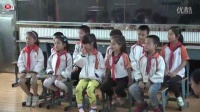 歌表演大鹿(小学音乐_人教2011课标版(五线谱)_二年级上册)