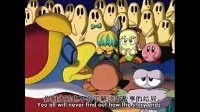 星之卡比动画片中文版38集