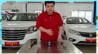活塞连杆组的安装技能演示