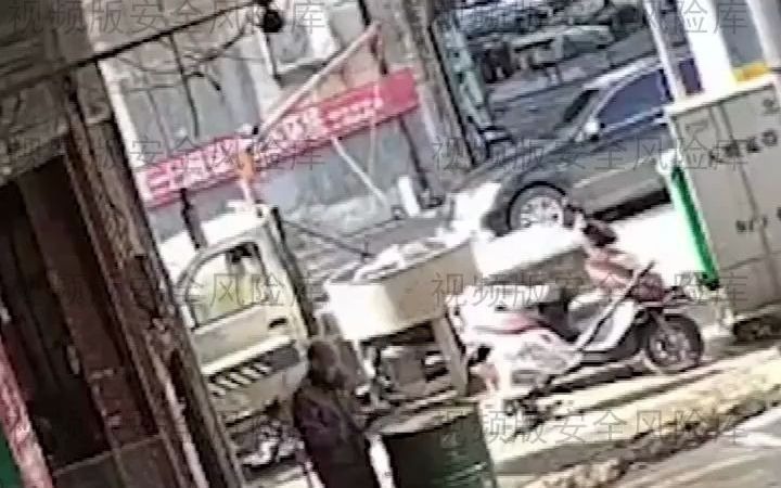 动火作业事故,切割油桶发生爆炸