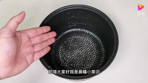 电饭煲内胆划伤后竟藏隐患?你真的了解使用的安全性吗?