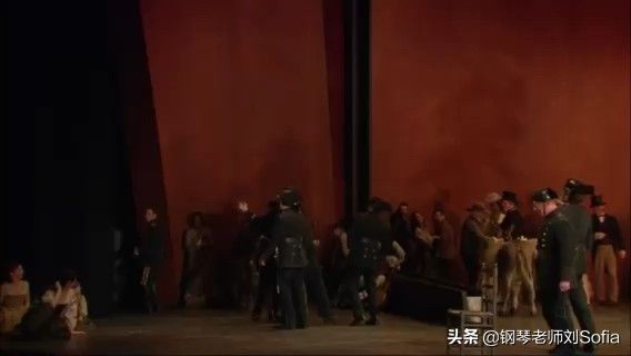 《卡门》早熟却英年早逝的天才——比才