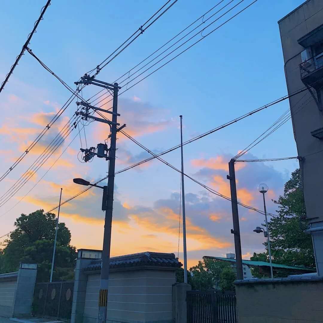 记录我们的青春 