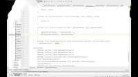 06.CicadaPlayer中对ffmpeg的使用
