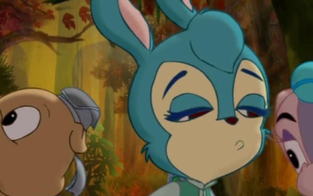 【板栗盘点】那些年,看了上部没下部的国产动画都有哪些?