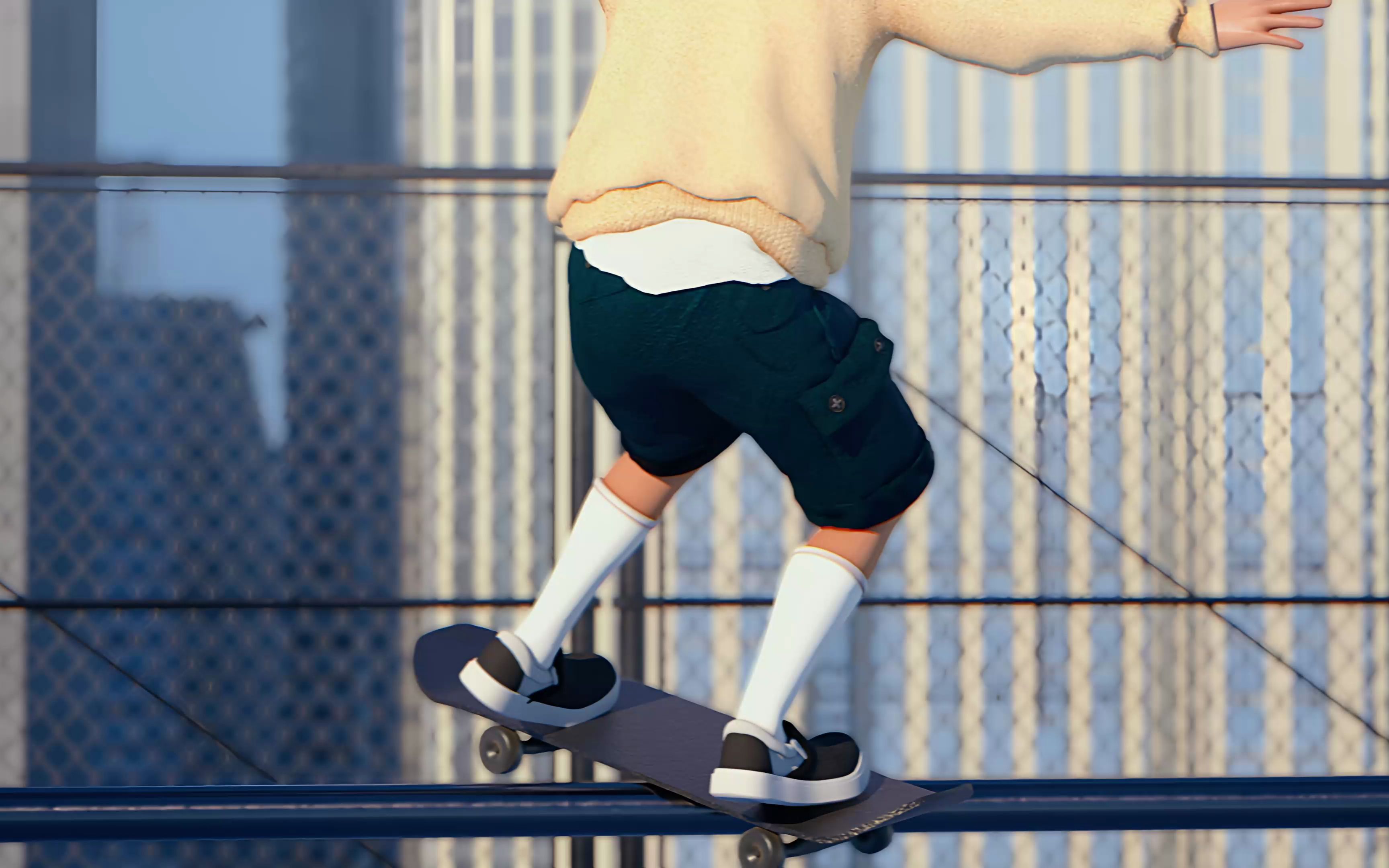 12th 绝影15M 产品视频