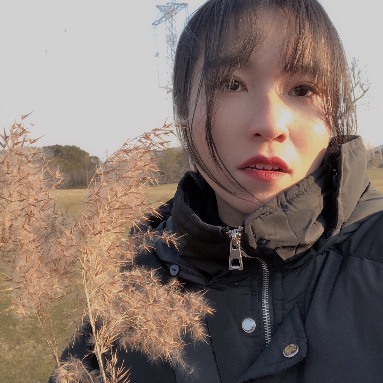其实我是古需艮 