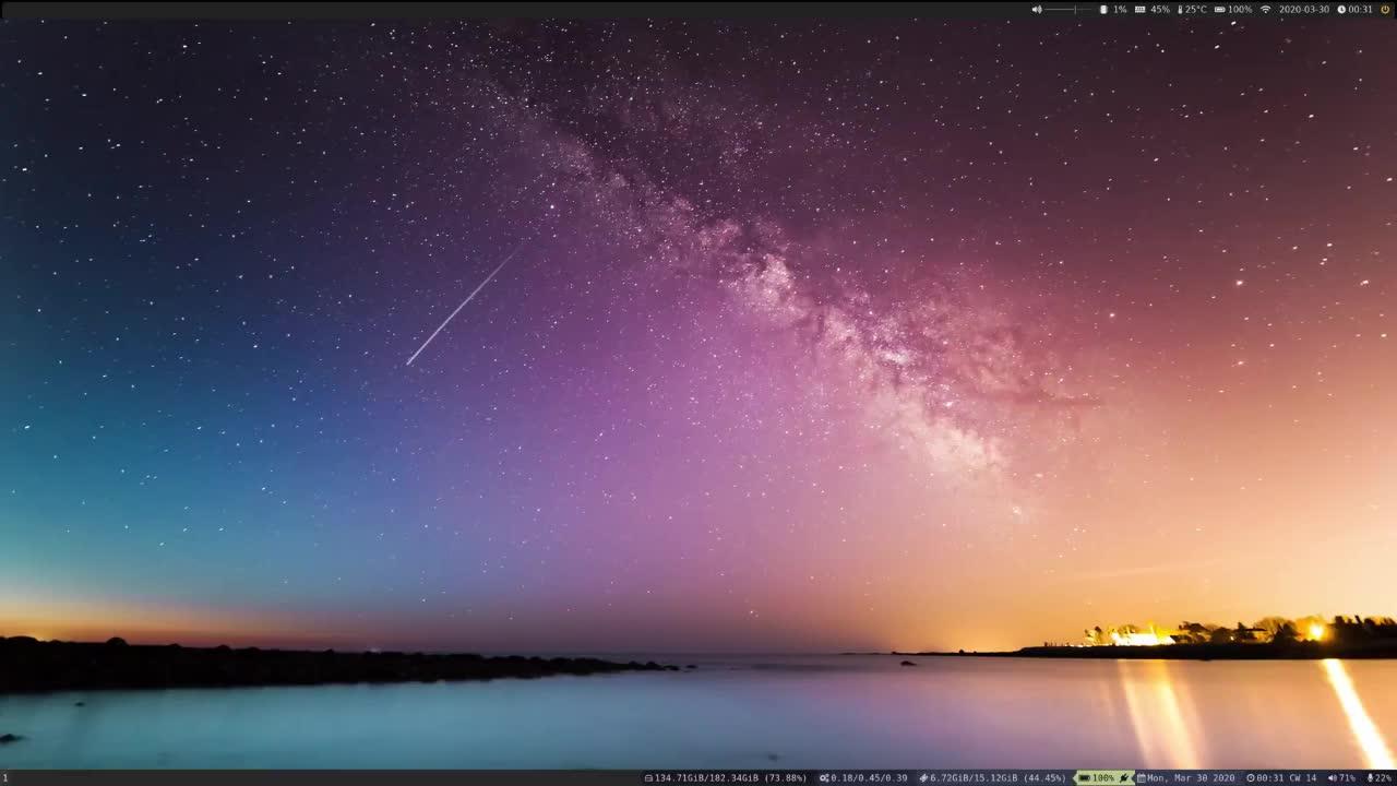 #程序员 #程序员日常 #程序员vlog #linux #极客 #程序猿 #码农 #码农...