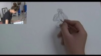 3d手绘画简单教程 建筑学绘画基础要多少