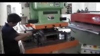 冲床模具,自动上模,模具安装,冲压模具安装