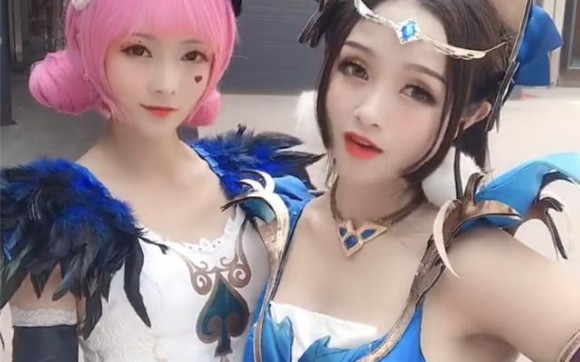 【王者模拟战】稳定吃鸡阵容