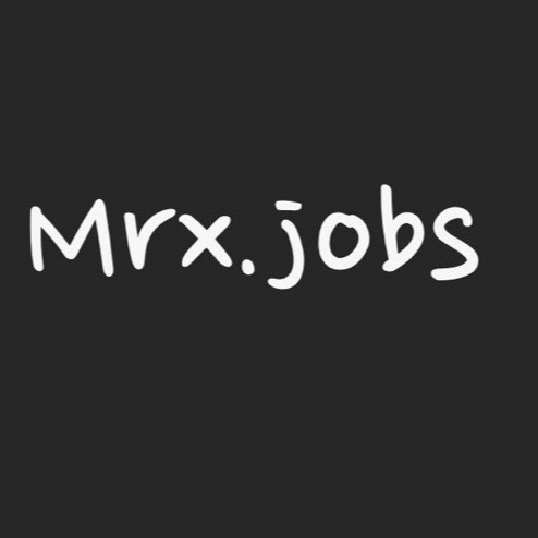 MRX-jobs 