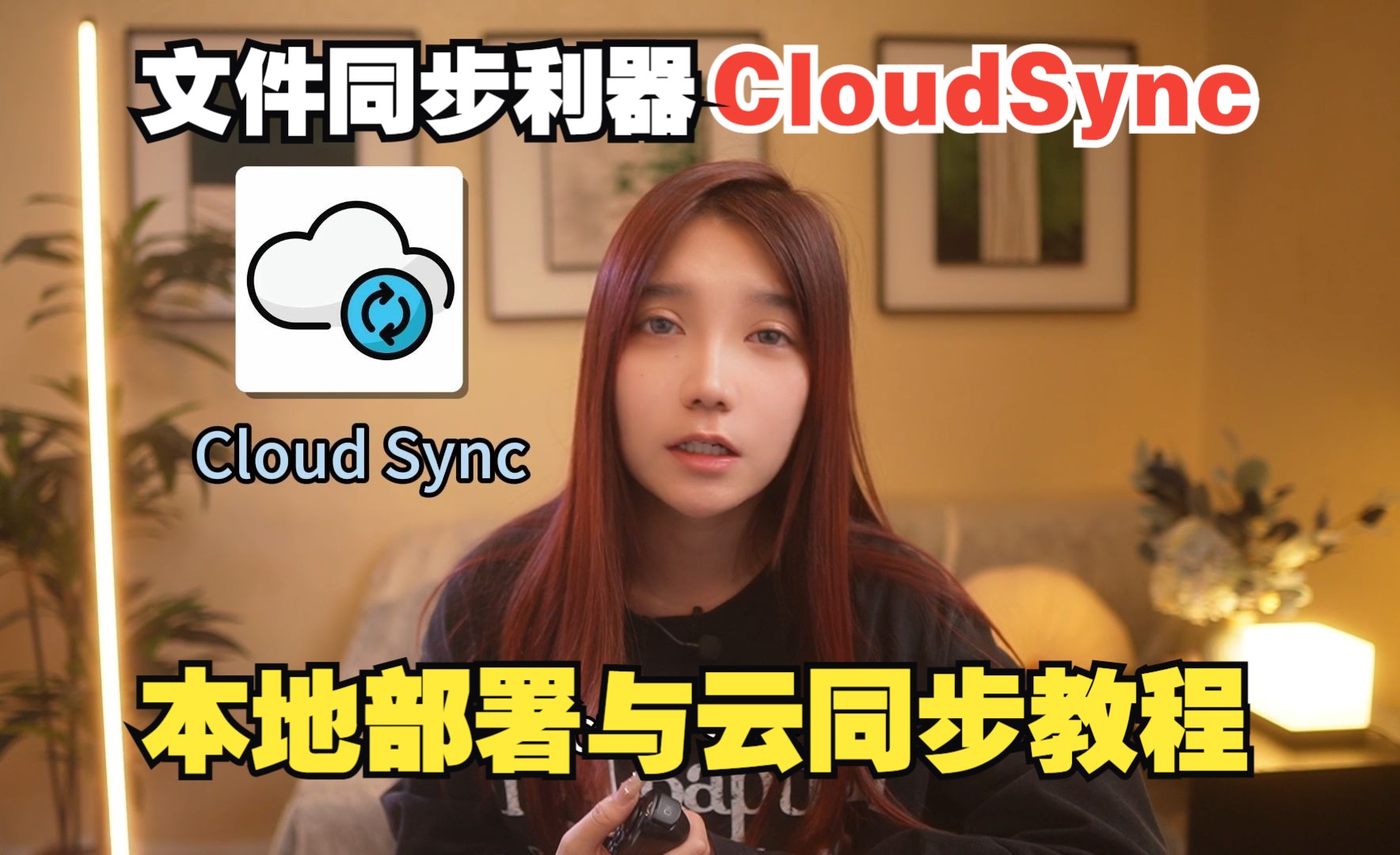 群晖NAS本地部署Cloud Sync文件同步工具并实现网盘文件数据云同步