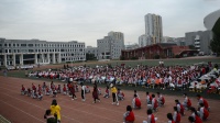 北京二中通州校区运动会视频精选(6)2019-10-12