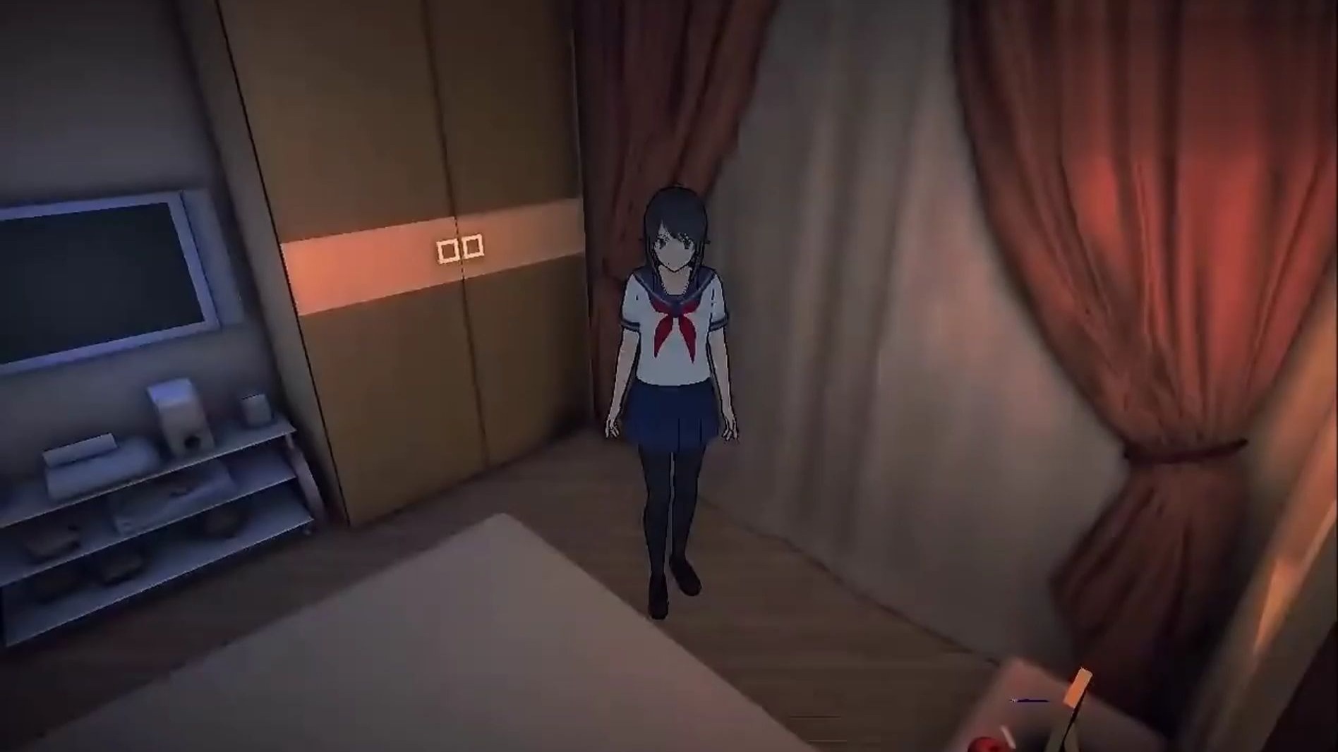 【大海解说】病娇模拟器:模拟女朋友 男人都会玩