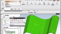 UG NX7.0运动仿真视频-- 删除单元--青华专业UG产品设计培训、逆向...