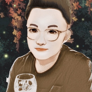 汤汤的空想美术馆 