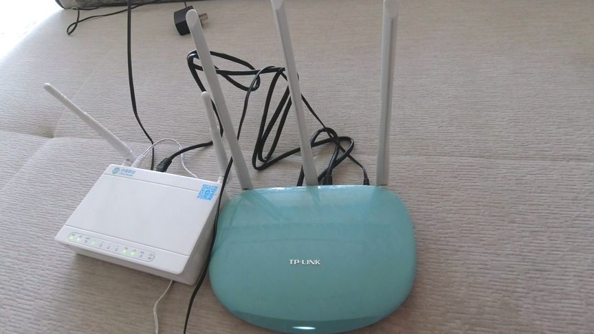 WiFi没有网络，不用急，教你3分钟重置路由器，网络立即连接上