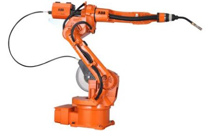 ABB工业机器人编程与调试