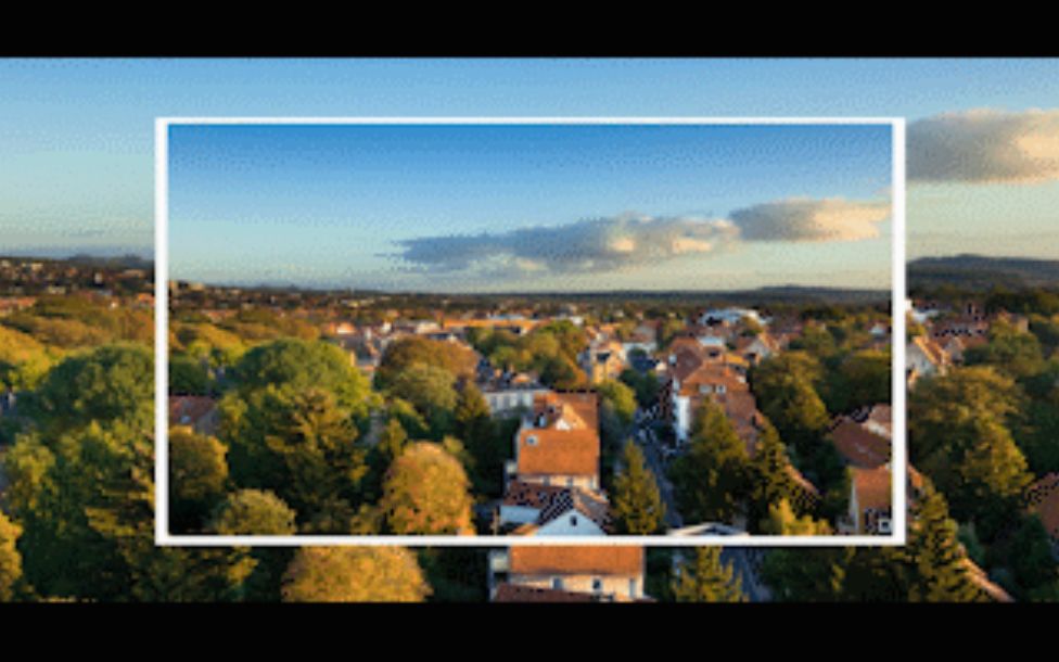 PR连续截屏效果