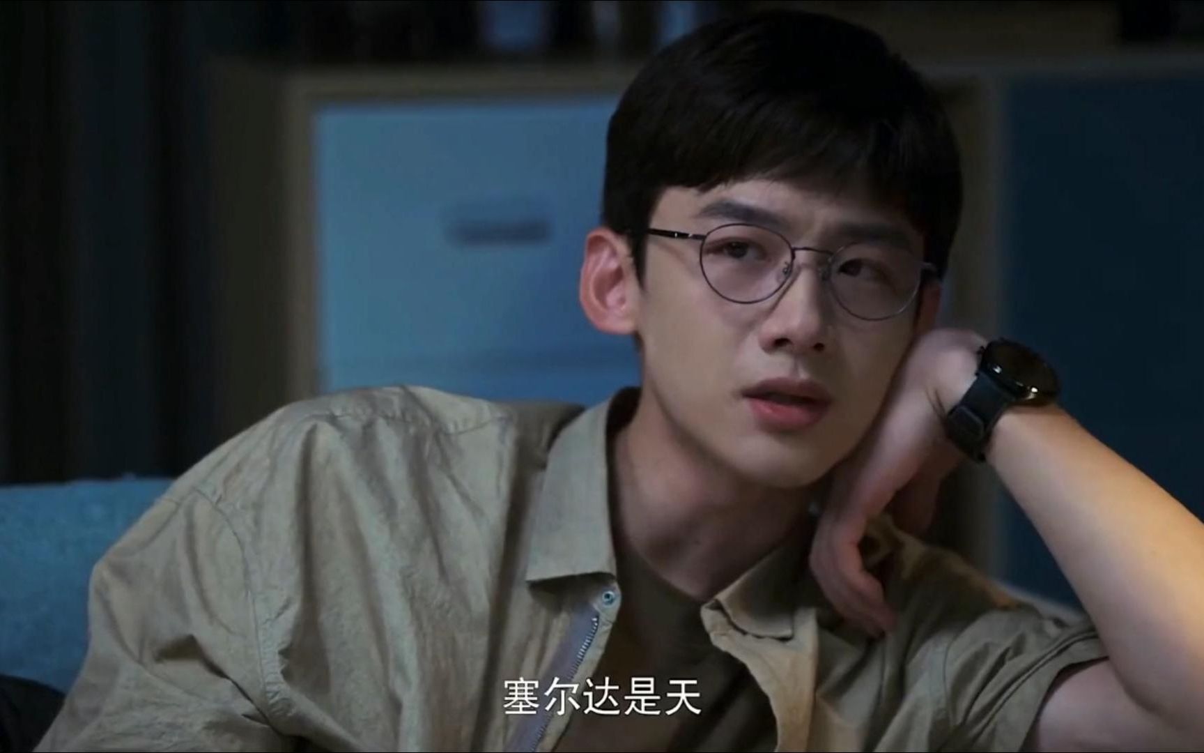 塞尔达天下第一!2022最值得期待的游戏——《塞尔达传说:王国之泪》,...