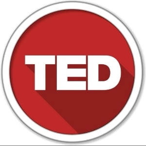 TED光速英语 