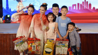 12《消防安全宣传片》消防知识有奖问答(三)海南省文体系统消防安全...