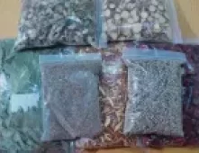 第四集 香料在卤水的作用和比例怎么配?详细讲解各种香料知识