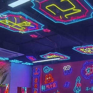 百视创意广告制作 