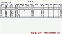 21、工资核算 工资分摊 上海会计电算化