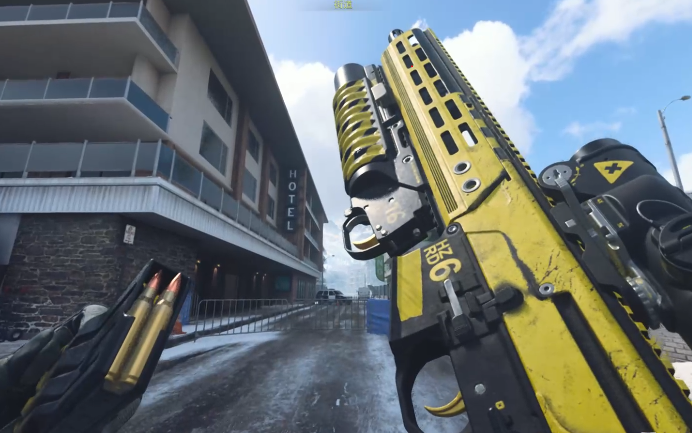 (COD19)第二赛季dmz无人区所有人物皮肤蓝图奖励一览_使命召唤