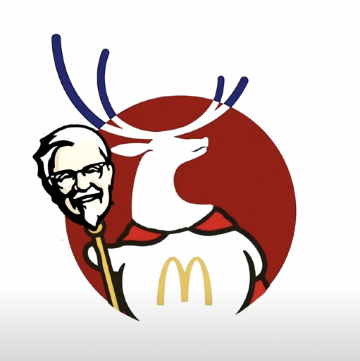 西伯利亚大仓鼠C 