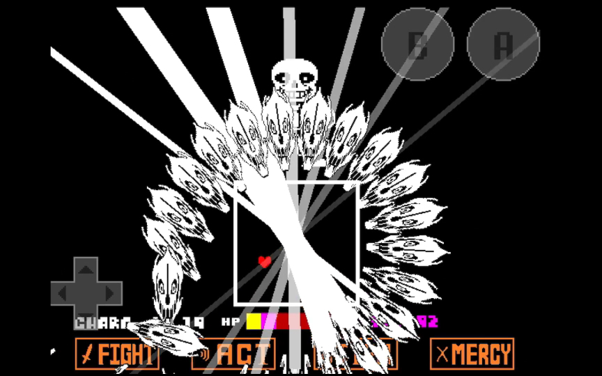 sans模拟器手机版通关(带地址)