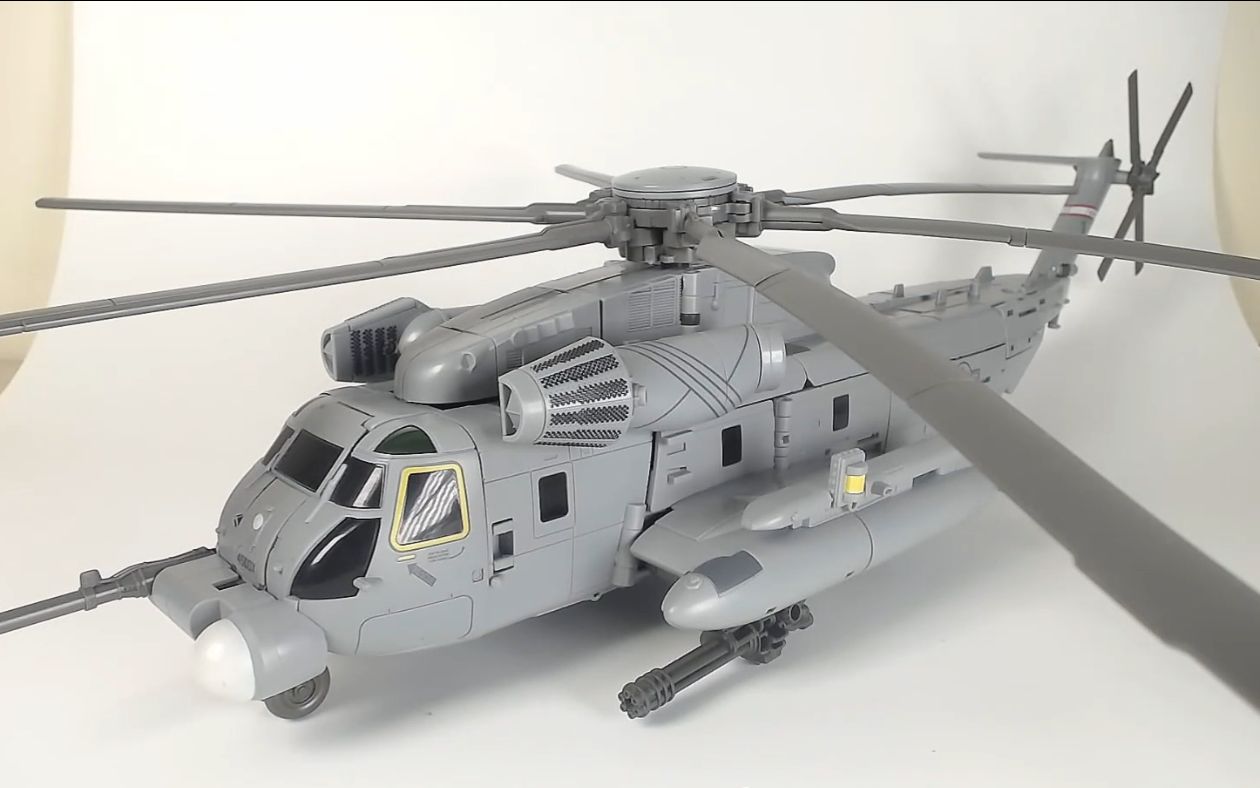 280块的MMP…变形金刚 MPM 电影 KO原大版 MMP13 眩晕