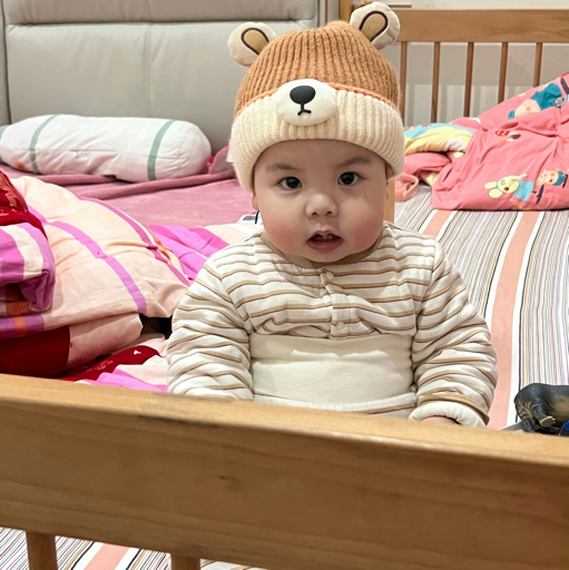 爱玩胶的成年大叔 