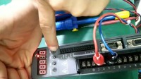 XINJE信捷伺服驱动器维修DS2-20P7-AS参数设置