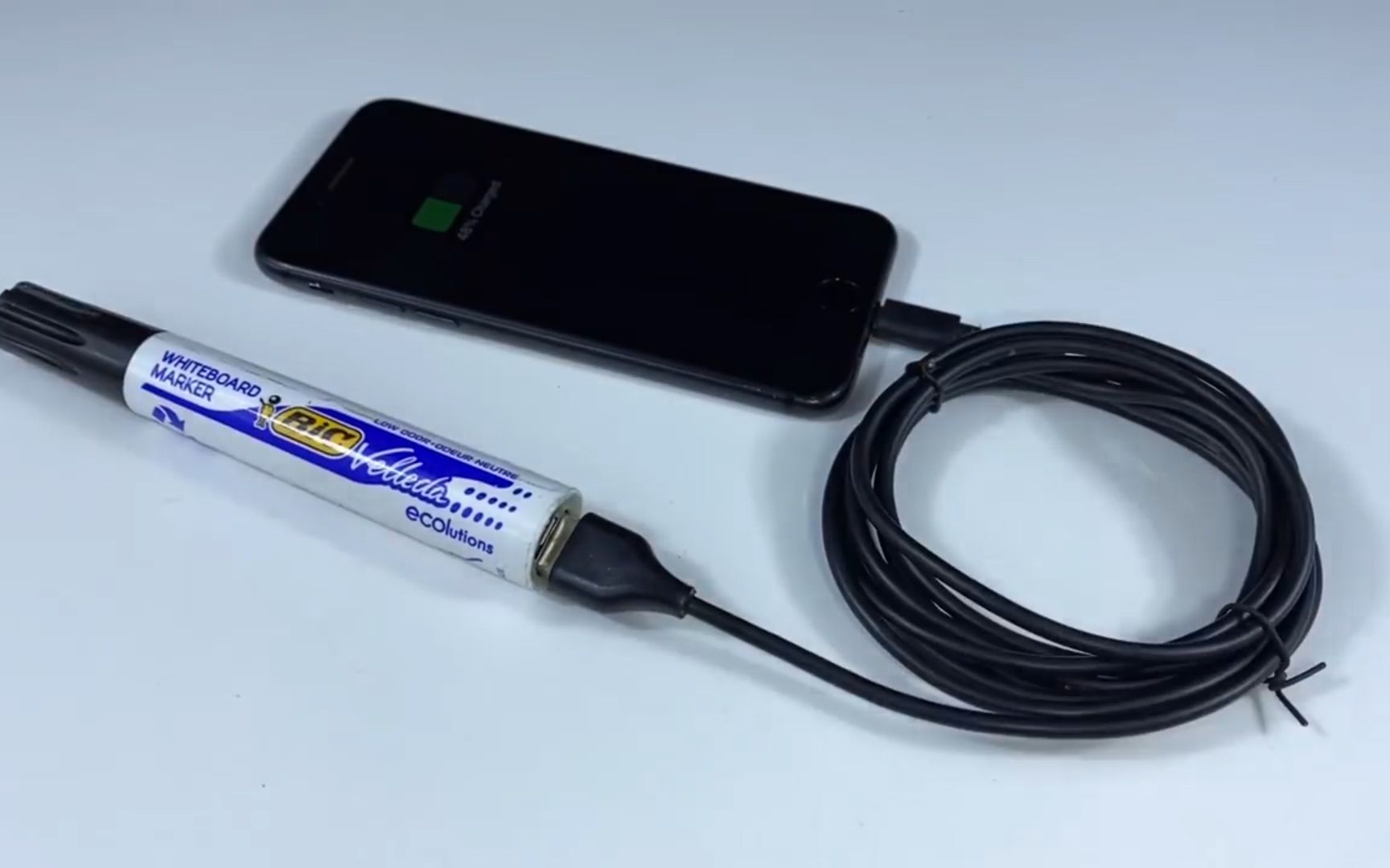 简单DIY 小制作 实用小发明