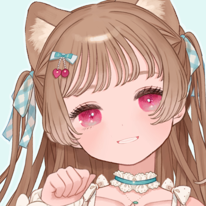 猫猫Official 