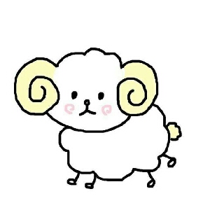 贪玩小咩 