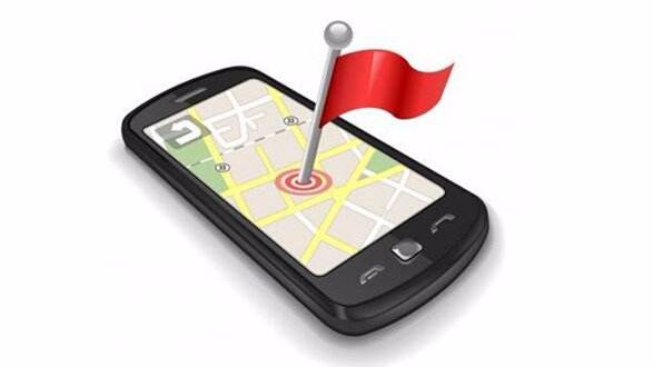 微信隐藏的小技巧,只需输入一串代码,立刻定位自己的位置