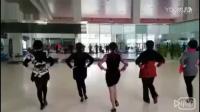 谢老师《五韵旗袍》仪态模特t基础训练