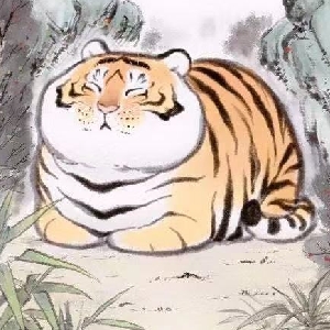 嗅嗅和匆匆 